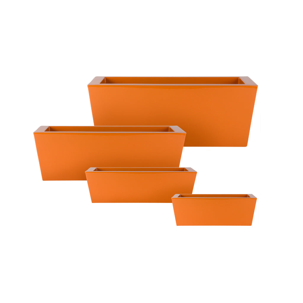 European Planters - Botanicus Green