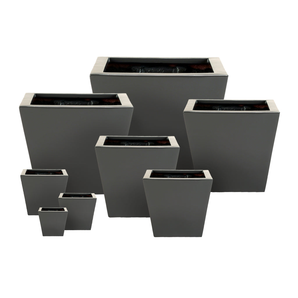 European Planters - Botanicus Green