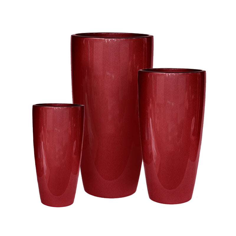 European Planters - Botanicus Green