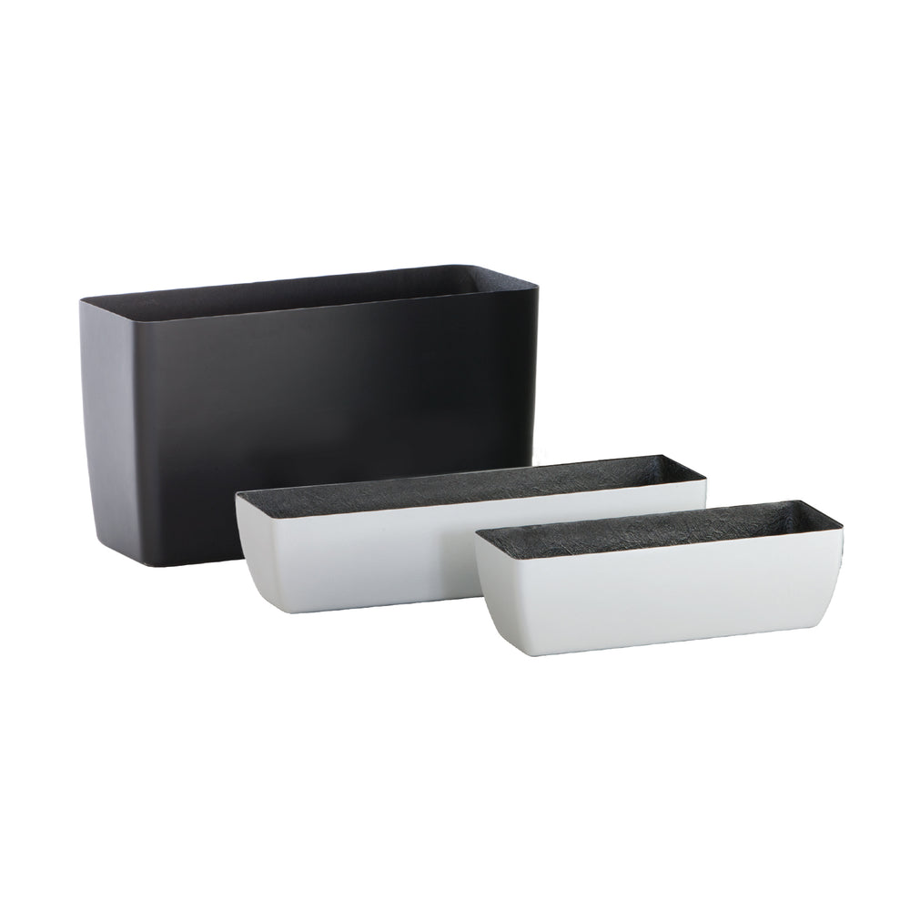 Optimum One Planters - Botanicus Green