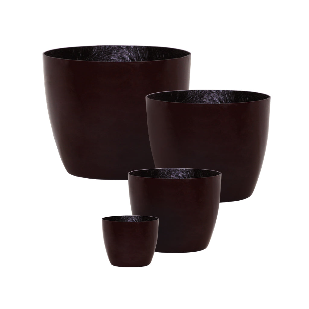 Optimum One Planters - Botanicus Green