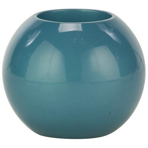 Earth Sphere Planters - Gemstone - Botanicus Green