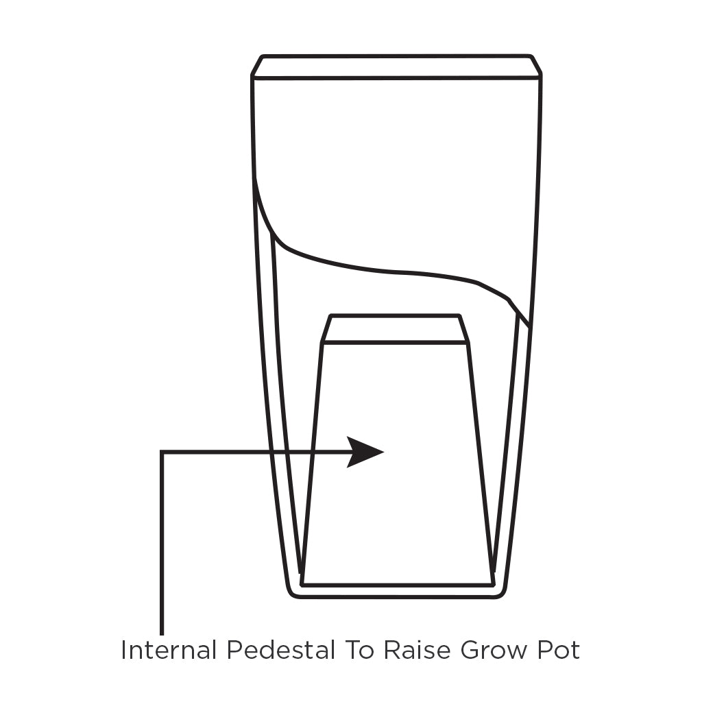 Optimum One Rectangle - Botanicus Green