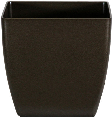 Phoenix Square - Metallics - Botanicus Green