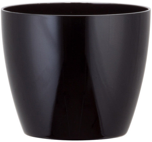 Phoenix Cylinder - Recycled Material Planter - Botanicus Green